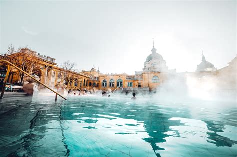 Szechenyi Baths 15 Tips For Visiting The Budapest Thermal Baths