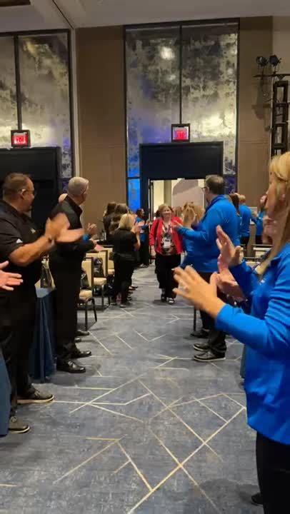 Sara Burdak On Linkedin I Love Seeing Dedicated Hearing Professionals