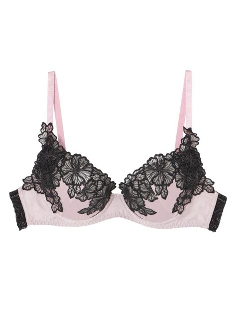 七嶋 舞 × Lingerieam カシオペア グレースシルク ブラ Uwinfo