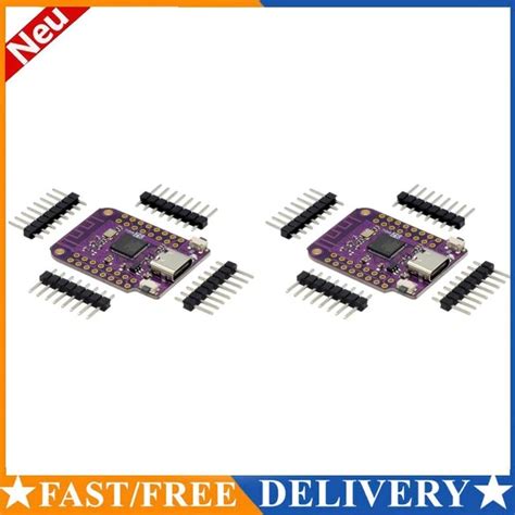 Esp32 S2 Mini V1 0 0 Wifi Iot Scheda Modulo Wifi Tipo C Senza Psram Eur 7 48 Picclick It