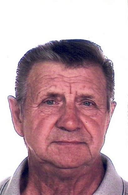 Avis de décès M Henri MULLER Pompes Funèbres Reichert