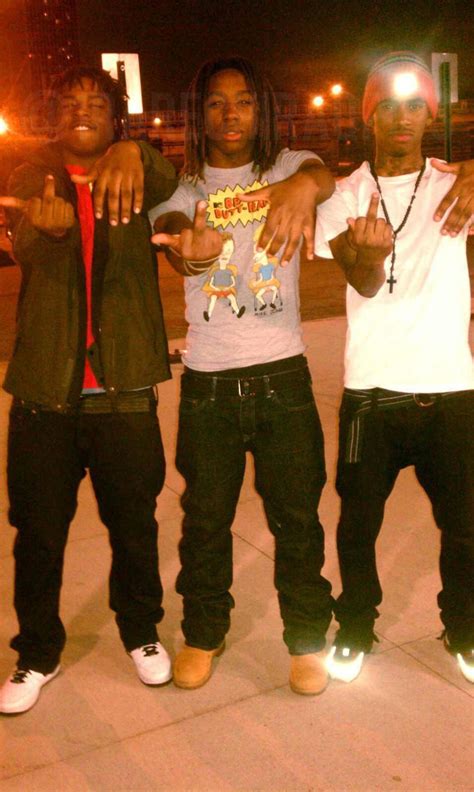Lil Dee 🔒 Tay Capone Mthang 600 Rchiraqhits