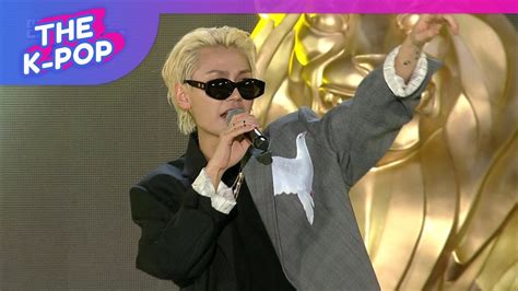 JUNG ILHOON Shes Gone Dream Concert 2019 YouTube