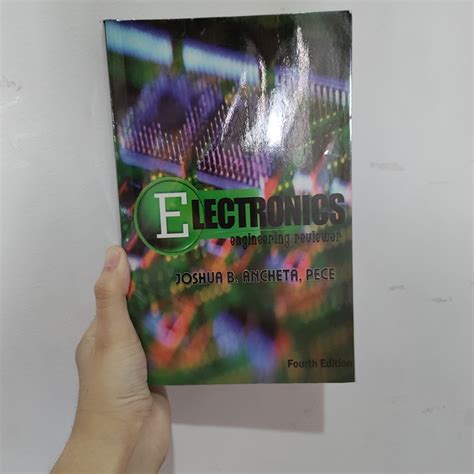 Ece Board Exam Reviewer Books From Crt Covalent Review Training