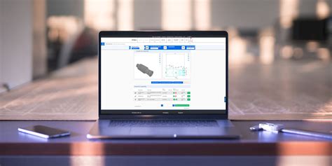 seco digital tool assembly quick accurate data seco tools