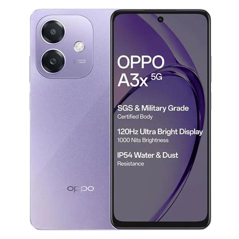 oppo a3x 5g price in bangladesh 2025 specs and review mobiledokan