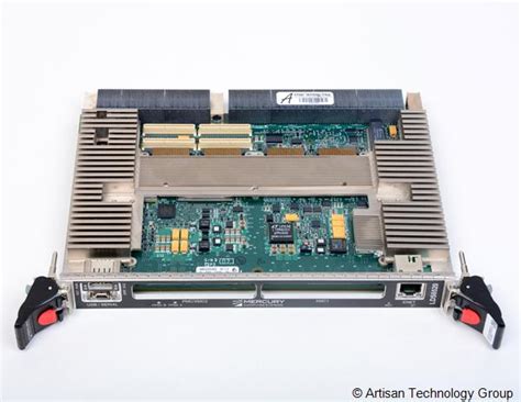 lds6520 mercury computer systems ensemble 6000 series openvpx intel