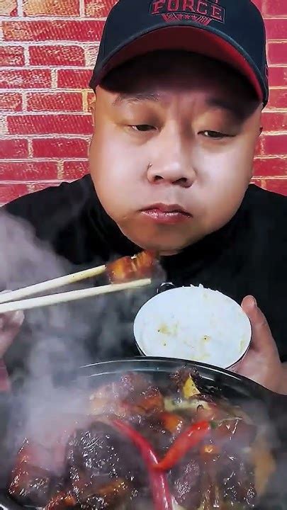 Asmr 입술계 Pig Fat Food Short Dai Viet 2268 Asmr Mukbang Youtube