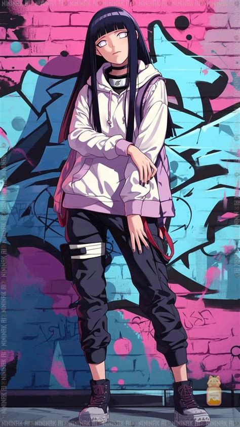 ボード「hinata Hyuga」のピン