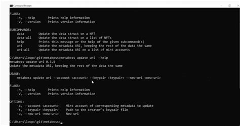 Can NFT Metadata Be Changed Ebutemetaverse
