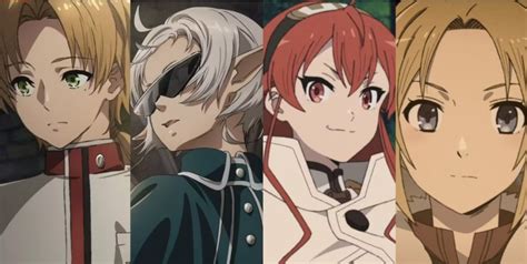 15 Rekomendasi Anime Harem Terbaik Ada Favoritmu