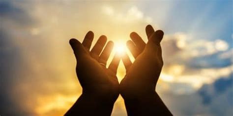 Tout savoir sur la prière puissante de protection divine