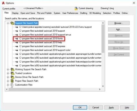 saving truetype fonts for autocad deltajackson