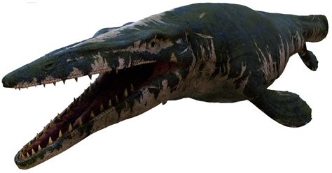 Mosasaur Monsters Resurrected Wiki Fandom