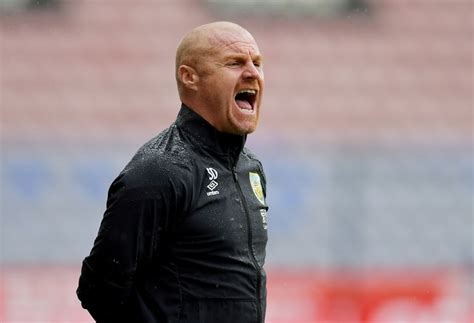 Everton Hires Sean Dyche As Manager As Premier League Club Fights To