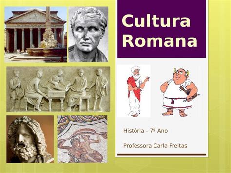 Pptx 14 Cultura Romana Dokumen Tips