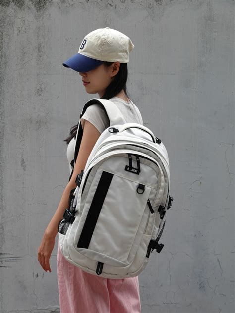남자 여자 대학생 여름 백팩 브랜드 추천 디나이언트 이거 새롭네 네이버 블로그