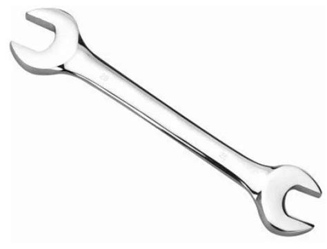 Double Open End Jaw Spanner At Best Price In New Delhi By Morelife