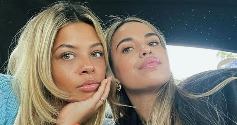 Nederlandse Chloé Jay Lois Is De Prachtige Ex Van Steven Bergwijn