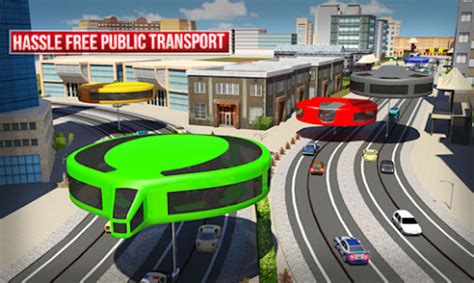 Android 용 Modern Bus Driving Bus Games 다운로드