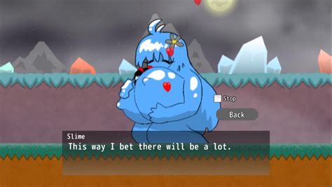 Demon Angel Sakura Game Chapter 1 Enemy 1