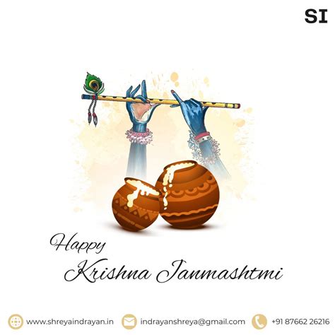 shreya indrayan on linkedin happyjanmashtmi krishnajanmashtmi
