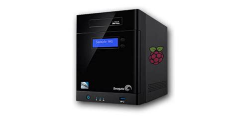 Mounting A Shared NAS Folder To A Raspberry Pi Behind The Scenes