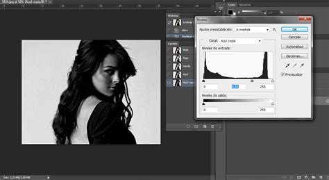 Josemgg Diseño Gráfico y Web Eliminar el fondo blanco de una imagen