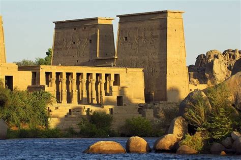 Egyptian Daily Tours Aswan Activities Assuan Lohnt Es Sich