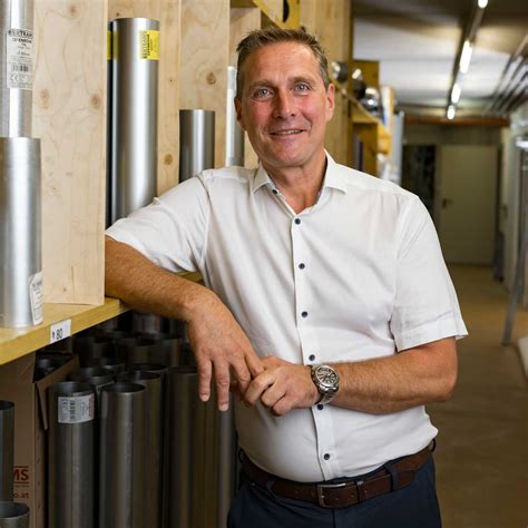 Franz Jirka Spitzenkandidat Wirtschaftsbund Tirol