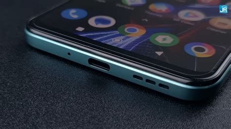 Review Poco X G Jutaan Lebih Kencang Lebih Ringkas Jagat Gadget