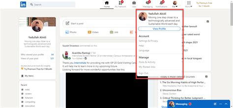 Linkedin Logout Pc 1 Candidtechnology