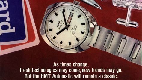 Hmt Archives Timetide Watches