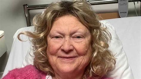 Nrk Reporter Marianne Rustad Carlsen Med Ny Nedslående Kreftbeskjed