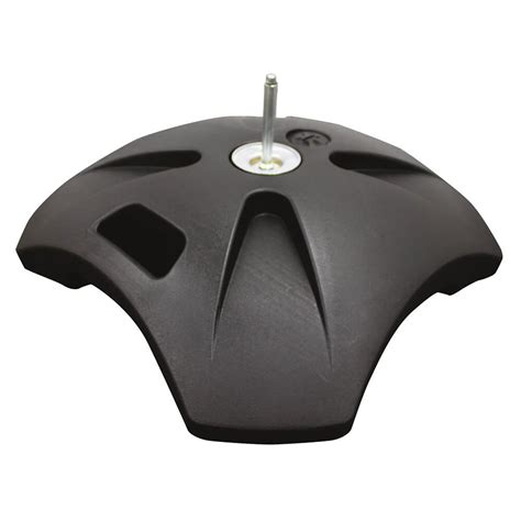 Stackable Water Base Nimlok Portables