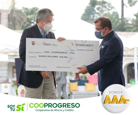 Lidia Mera Perero On Linkedin Cooprogreso