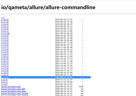 pytest合集15 allure快速入门 allure使用教程 CSDN博客