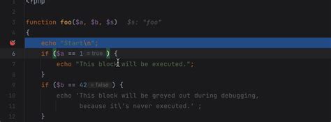 Phpstorm 20231 Beta Debugger With Data Flow Analysis The Phpstorm Blog