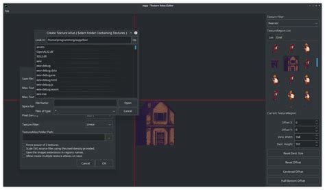 github spartanj eepp eepp is an open source cross platform game and