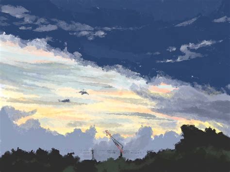 Shimadaetsuko S Illustration