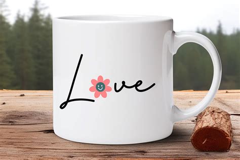Love Script Svg Design So Fontsy