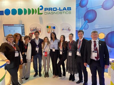 Pro Lab Diagnostics Uk On Linkedin A Lot Has Happened At Pro Lab Diagnostics During And Since