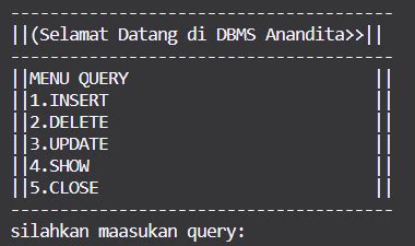 GitHub AnanditaKM LATIHAN1DPBO2023