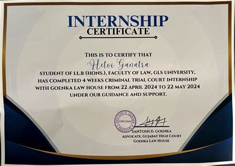 Hetvi Ganatra On Linkedin Dear Connections Ive Successfully
