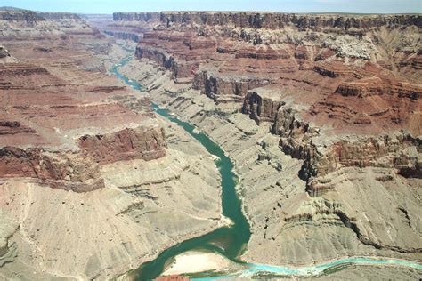 Colorado River Nature Culture And History At The Grand Canyon