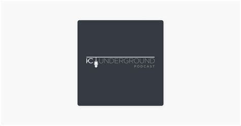 ‎the Kc Underground Podcast Build Lightweight Structures For Network Growth On Apple Podcasts
