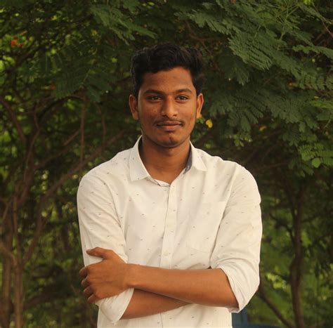 dinesh reddy pamuru