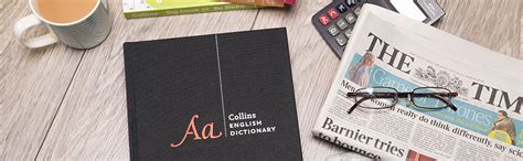 English Dictionary Complete And Unabridged More Than 725000 Words