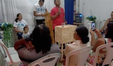 Compra Do Terreno Da Igreja Vaquinhas Online
