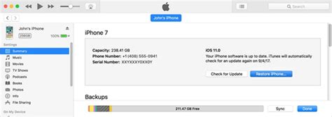 Iphone Demo What Does It Mean And How To Remove It 2025